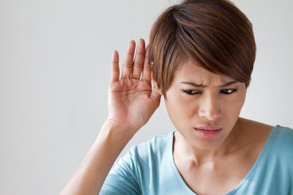 Why Is My Hearing Muffled in One Ear? - Neighborhood Watch